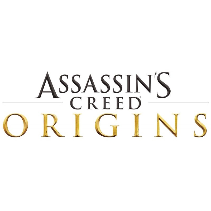 Ubisoft ASSASSINS CREED ORIGINS HIDDEN BLADE - PC Garage