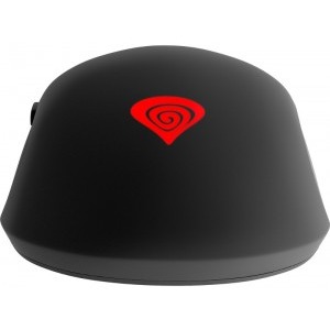 Mouse Gaming Genesis Krypton 190 - PC Garage