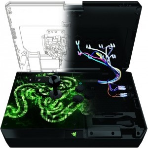 Controller Razer Atrox Arcade Stick pentru Xbox One - PC Garage