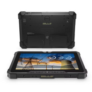 Tableta Business DELL Latitude 7220 Rugged Extreme - PC Garage