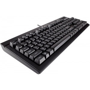 Tastatura Gaming Corsair K66 - Cherry MX Red - Layout US Mecanica - PC ...