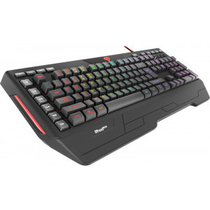 Tastatura Gaming Genesis Rhod 600 RGB - PC Garage
