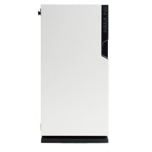 Carcasa In Win 101 White - PC Garage