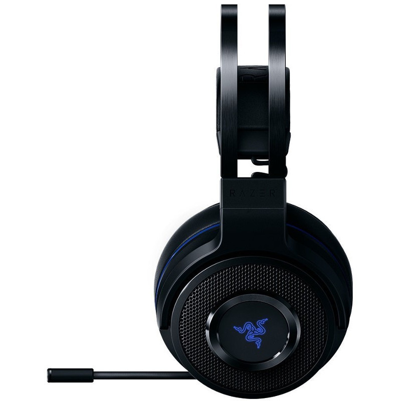 Casti Gaming Razer Tresher 7.1 Dolby - PC Garage