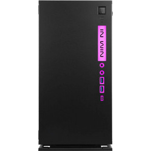 Carcasa In Win 301C Black - PC Garage