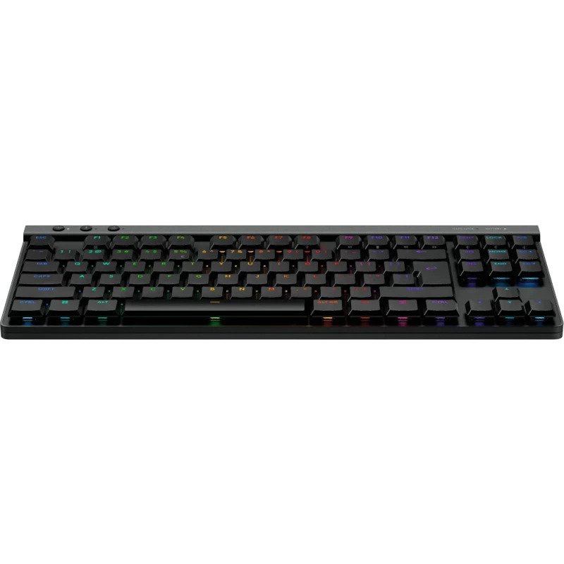 Tastatura Gaming Logitech G515 Lightspeed TKL GL Tactile Switch ...