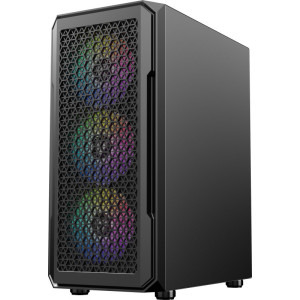 PC Gaming ZMEU Epic Hyper, Intel i5-11400 2.6GHz, 16GB DDR4, 500GB SSD ...