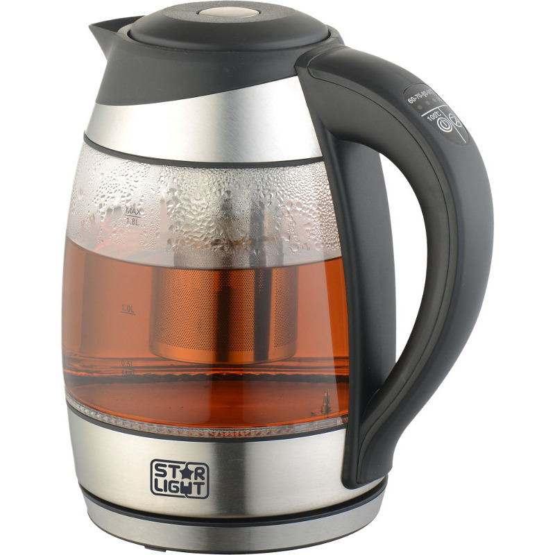 Fierbator Star-Light FEG-1822GS, 2200W, 1.8L - PC Garage