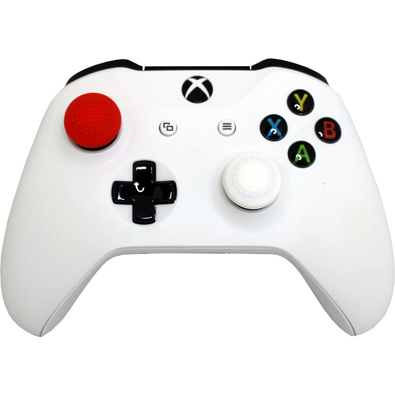 Accesoriu gaming Gioteck GTX Pro Football Grips pentru Controller Xbox ...