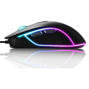 Mouse Gaming Gamdias Zeus M3 RGB - PC Garage
