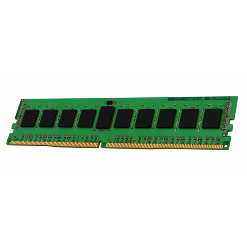 Accesoriu server Kingston Memorie ECC UDIMM DDR4 8GB 2400MHz CL17 1.2v ...