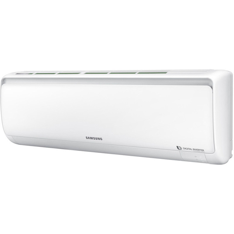 Aer conditionat Samsung Triangle AR12NXWSAURNEU, 12000 BTU, Clasa A++ ...