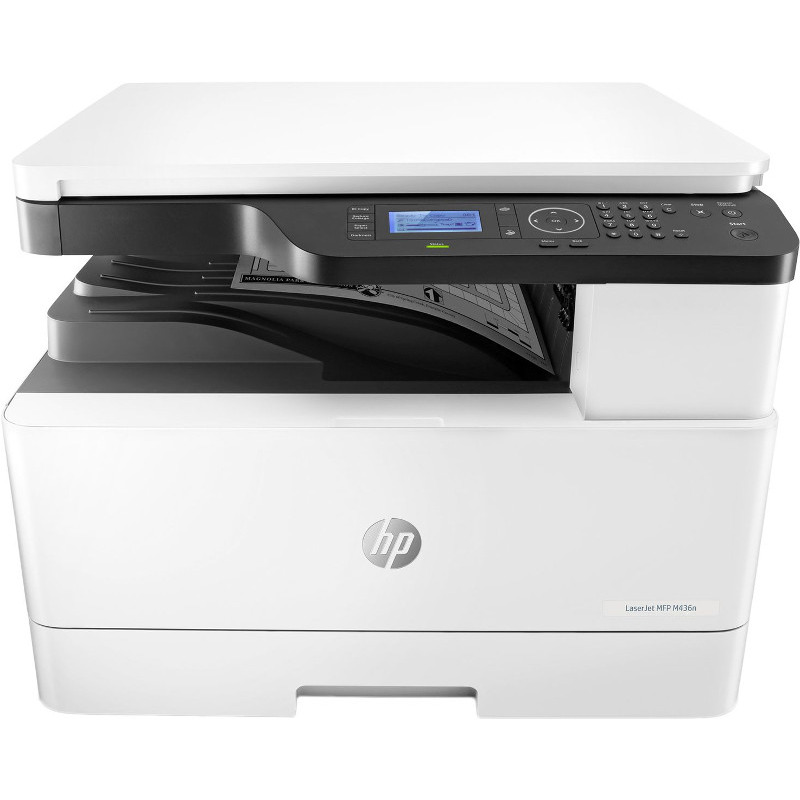 Multifunctionala HP LaserJet MFP M436n, Laser, Monocrom, Format A3 ...