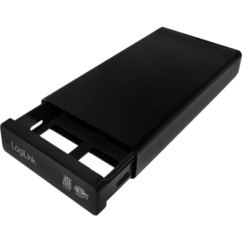 Rack Logilink UA0284 3.5 inch USB 3.0 - PC Garage