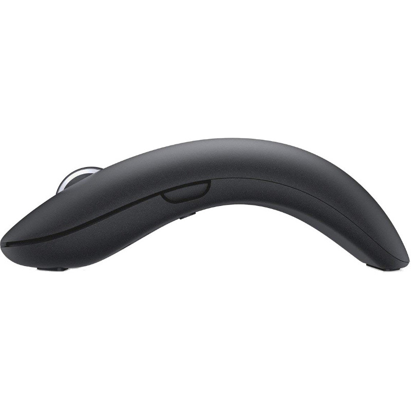 Mouse DELL Premier WM527 Wireless + Bluetooth Negru - PC Garage