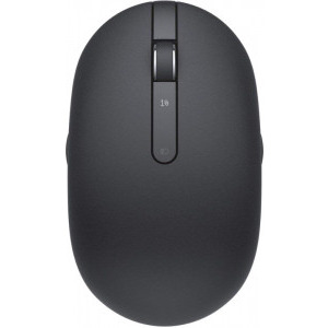 Mouse DELL Premier WM527 Wireless + Bluetooth Negru - PC Garage