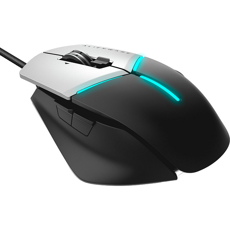 Mouse Gaming Alienware Elite AW958 - PC Garage