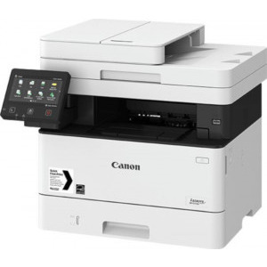 Multifunctionala Canon i-SENSYS MF421DW, Laser, Monocrom, Format A4 ...