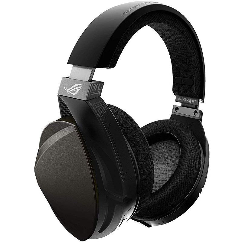 Casti Gaming ASUS ROG Strix Fusion Wireless - PC Garage