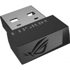 Casti Gaming ASUS ROG Strix Fusion Wireless - PC Garage