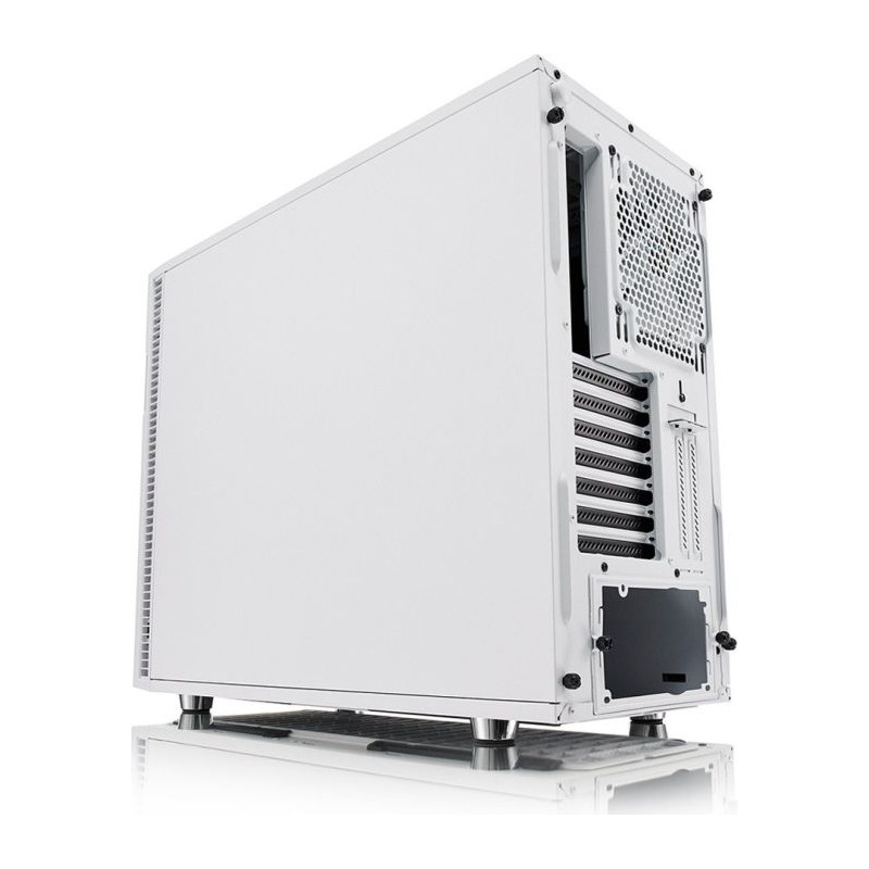 Carcasa Fractal Design Define R6 White - PC Garage