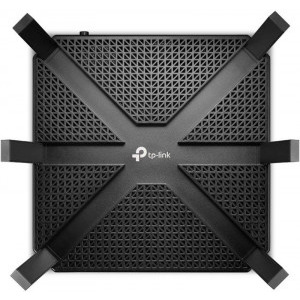 Router wireless TP-LINK Gigabit Archer C4000 Tri-Band WiFi 5 - PC Garage