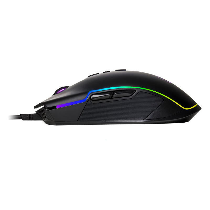 Mouse Gaming Cooler Master CM310 RGB - PC Garage