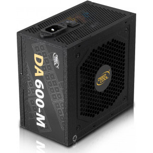Sursa Deepcool DA600-M, 80+ Bronze, 600W - PC Garage