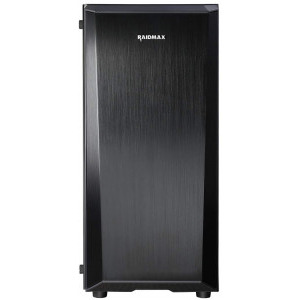 Carcasa RAIDMAX Delta Prime - PC Garage