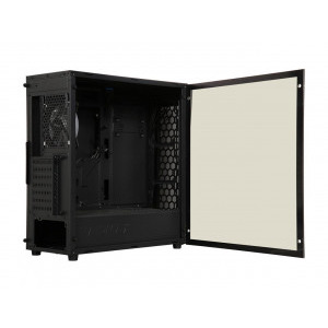 Carcasa RAIDMAX Zeta B04 - PC Garage