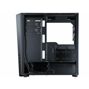 Carcasa RAIDMAX Zeta B04 - PC Garage