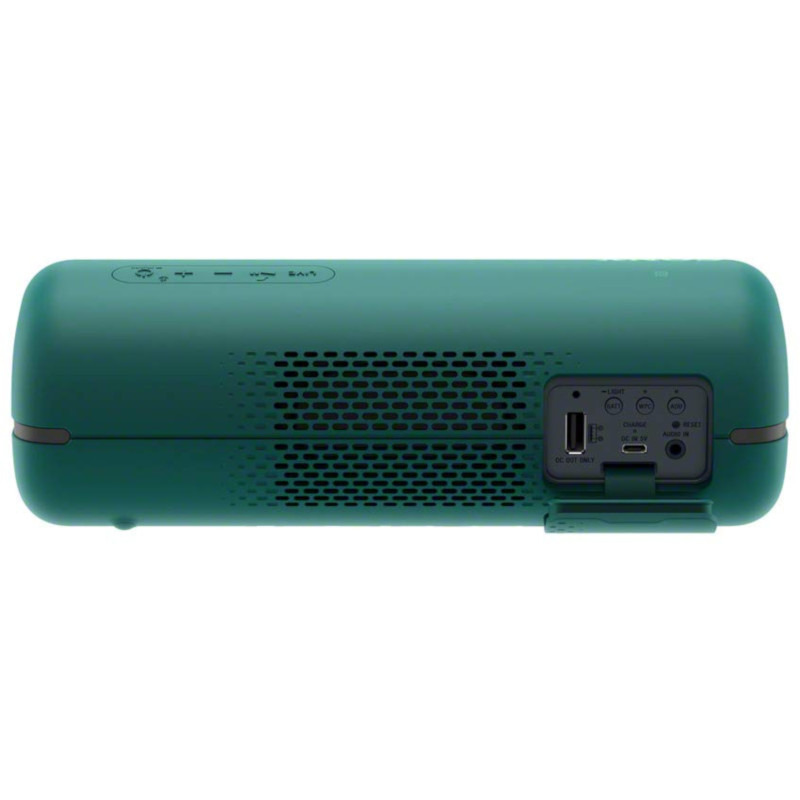 Sony Boxa portabila SRS-XB32G Extra Bass Green - PC Garage