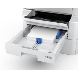 Multifunctionala Epson WorkForce Pro WF-C878RDTWFC, InkJet, Color ...