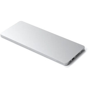 Satechi USB-C Slim Dock 24 inch iMac, Silver - PC Garage