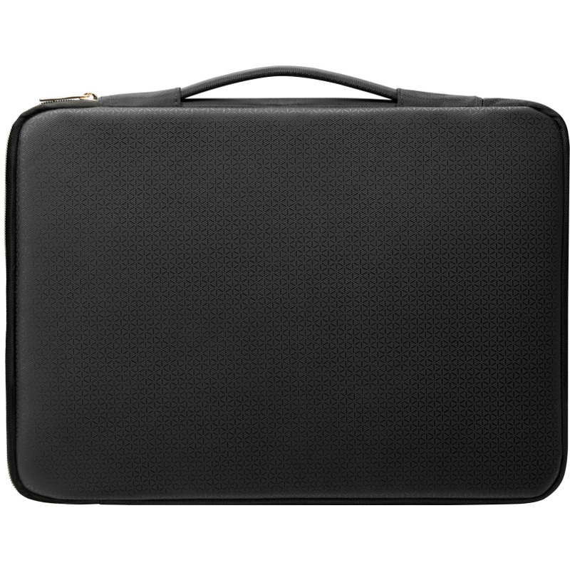 HP Husa notebook 14 inch Carry Black - Gold - PC Garage