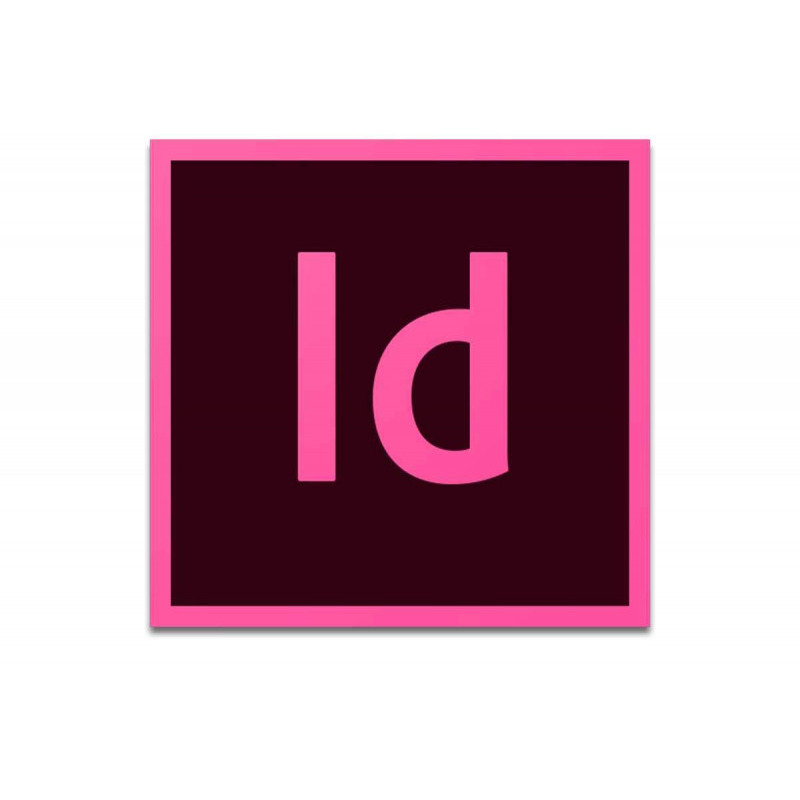 Adobe InDesign for Teams, 1 user, subscriptie 1 an - PC Garage
