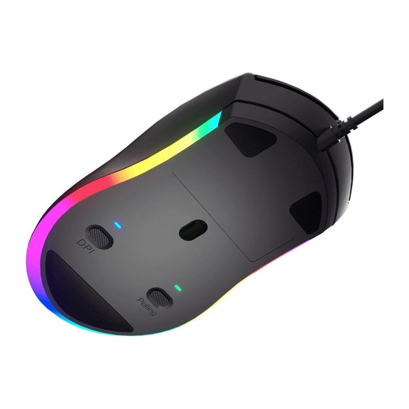 Mouse Gaming Cougar Minos XT RGB - PC Garage