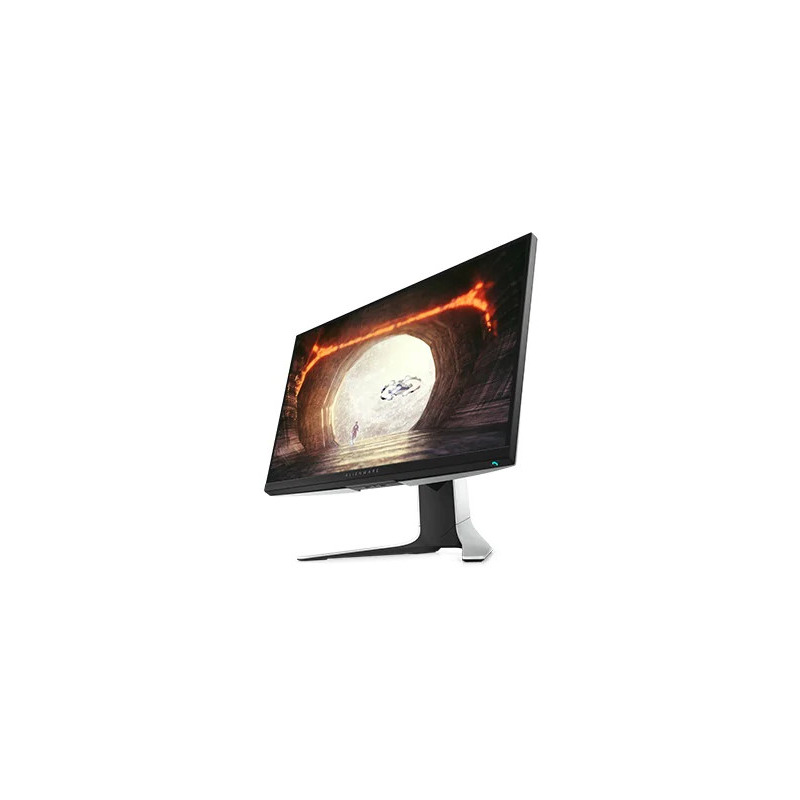Monitor LED Alienware Gaming AW2720HFA 27 inch 1 ms Black FreeSync ...