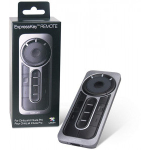 Accesoriu tableta grafica WACOM ExpressKey Remote Acc - PC Garage