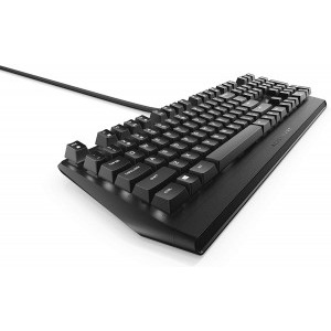 Tastatura Gaming Alienware AW310K Mecanica - PC Garage