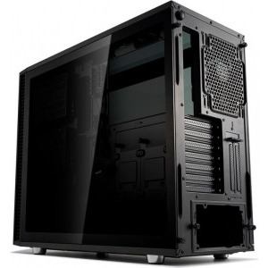 Carcasa Fractal Design Define S2 Vision Blackout - PC Garage