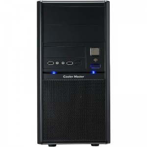 Carcasa Cooler Master Elite 342 - PC Garage