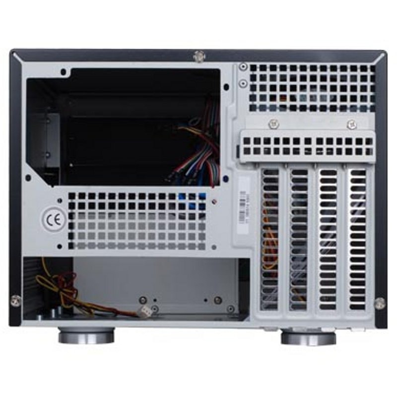 Carcasa Silverstone Sugo SFF SG01-F USB 3.0 black - PC Garage