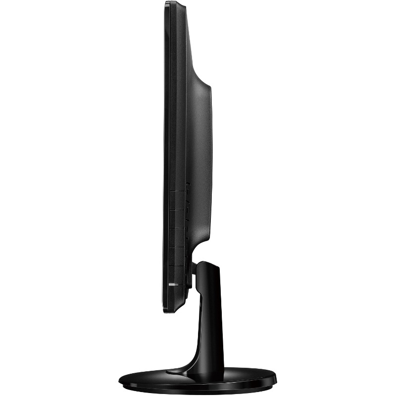 Monitor LED BenQ GL2460 24 inch 2ms Black 60Hz - PC Garage
