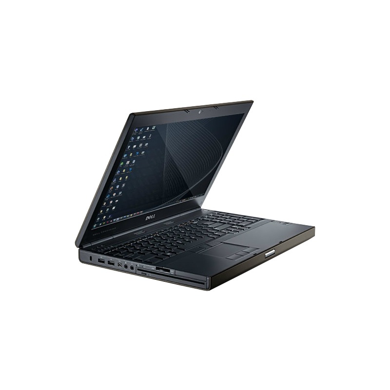Laptop DELL 15.6'' Precision M4700, FHD IPS, Procesor Intel® Core™ i7 ...