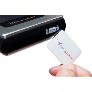 Hard disk extern DataLocker DL3 256GB PIN-Protected 256-bit AES ...