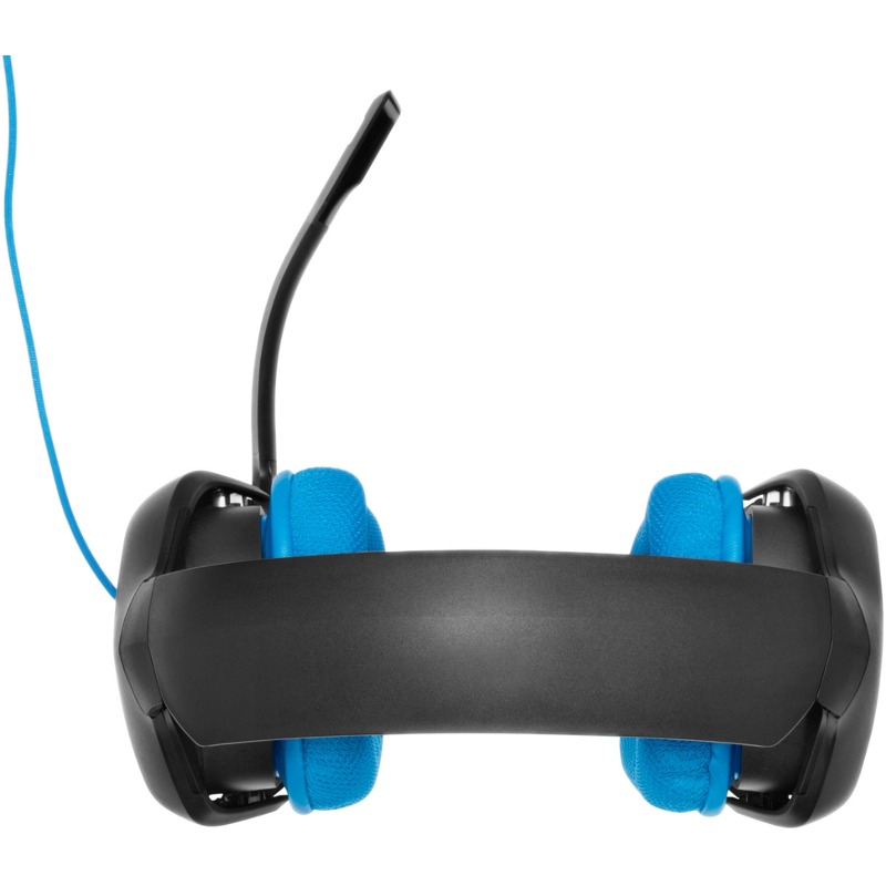 Casti Gaming Logitech G430 Dolby - PC Garage