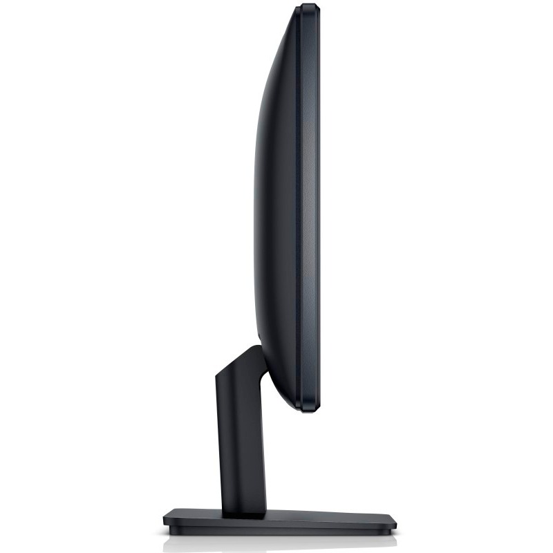 Monitor LED DELL E2014H 19.5 inch 5 ms black - PC Garage