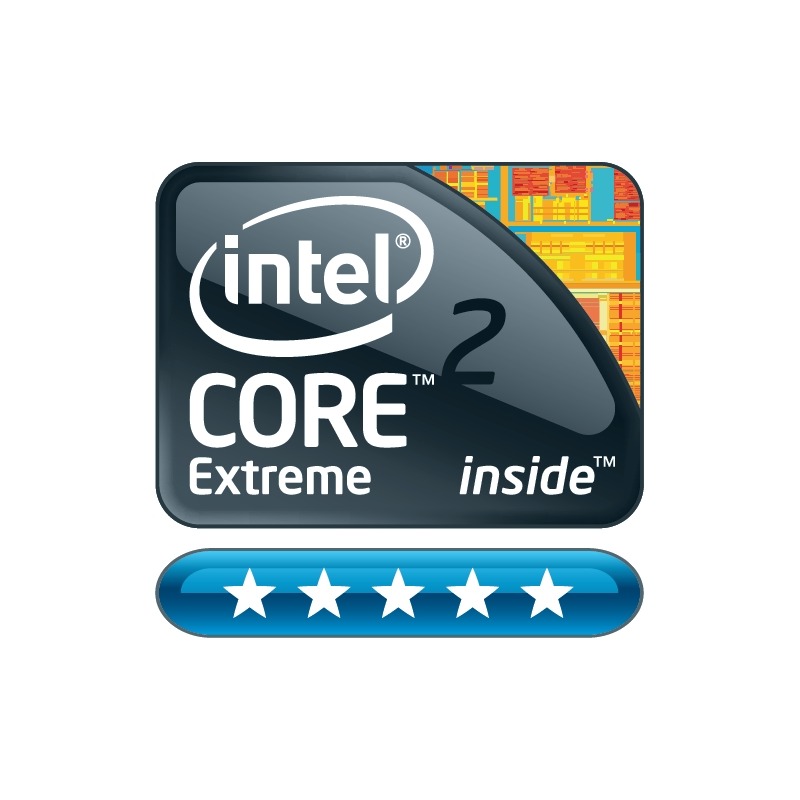 Procesor Intel Core2 Extreme Quad-Core QX6700 2.66GHz Box - PC Garage