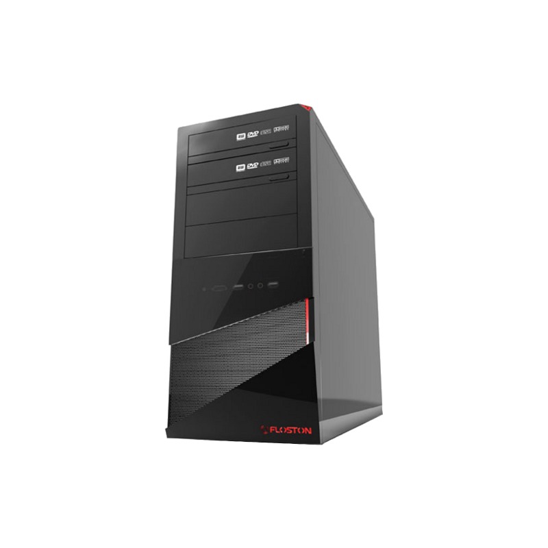 Carcasa Floston Mask - PC Garage